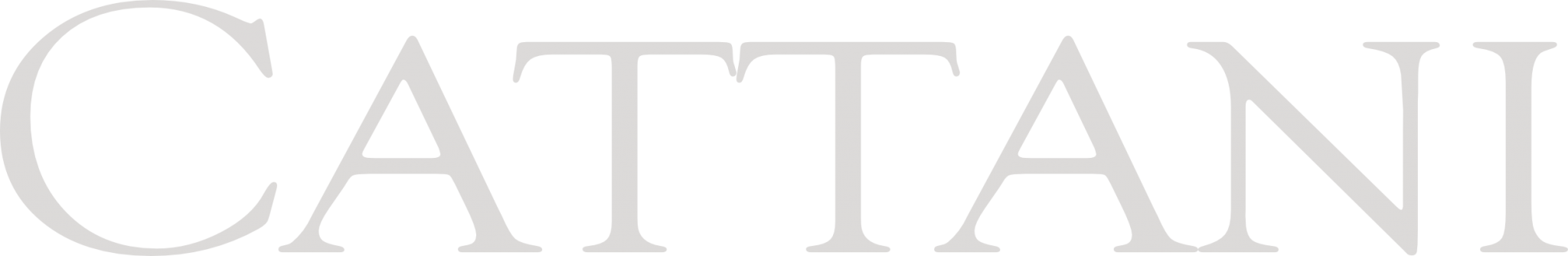 Cattani – Wealth Management